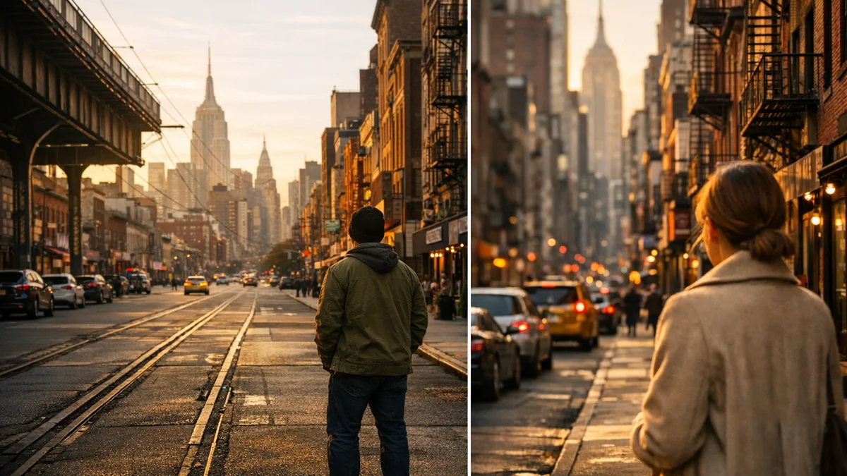 theCamera.School - Photography & Videography Mentorship Program