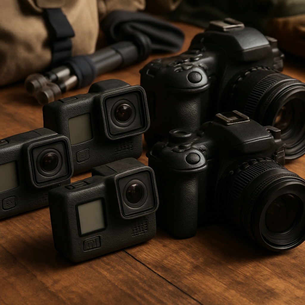 theCamera.School - Photography & Videography Mentorship Program