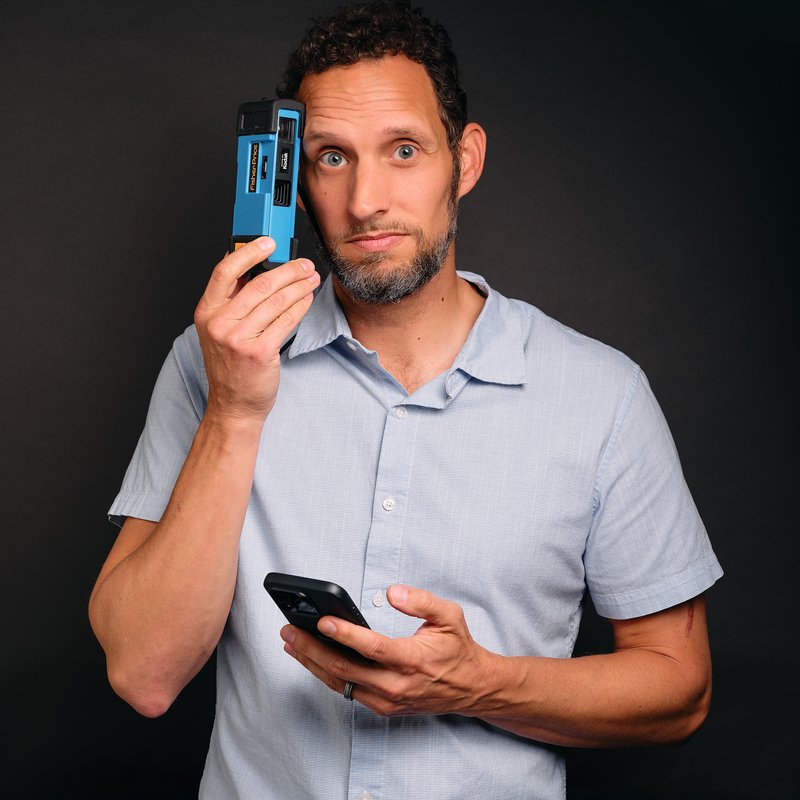 theCamera.School - Photography & Videography Mentorship Program